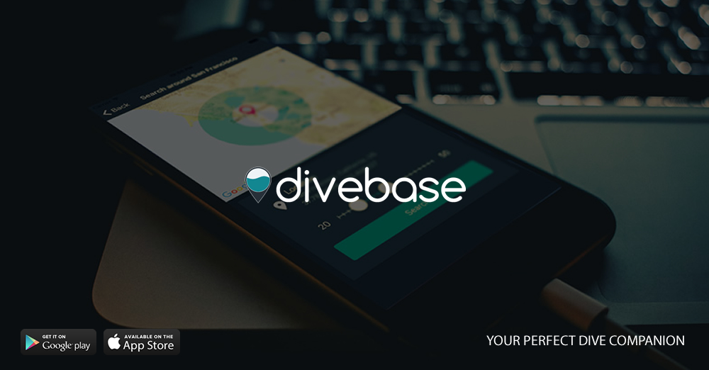 Divebase for iOS & Android - Divebase